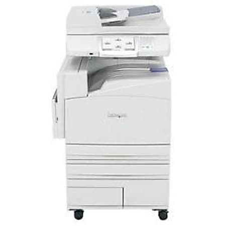 Lexmark X945E Multifunction Printer Government Compliant - Office Depot