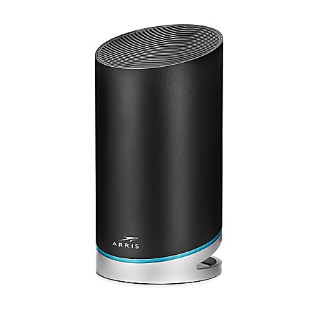 ARRIS SURFboard mAX Plus W30 Pro Gaming Bundle - Office Depot