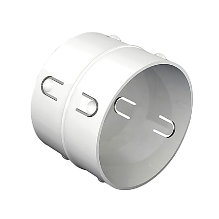 Deflecto Dryer Easy Dock White EZDOCK - Office Depot