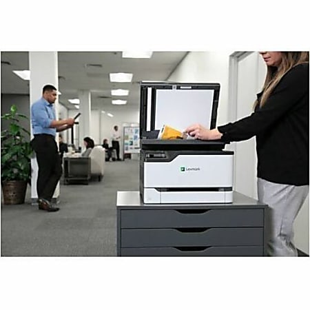 Lexmark Photodeveloper Kit 165000 Laser Color - Office Depot