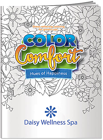 the office adult coloring book