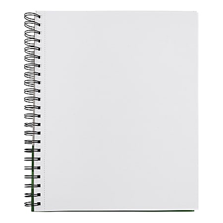Brea Reese Drawing Paper Pad 9 x 12 60 Sheets White - Office Depot