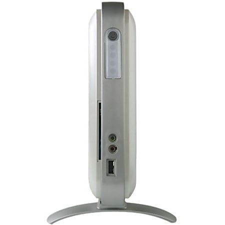 Wyse V10LE Thin Client VIA C7 Eden 1.20 GHz - Office Depot