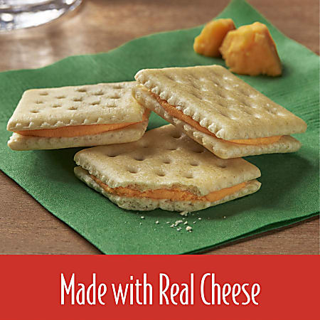 single crackers