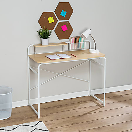 Office depot study desk store