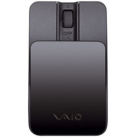 Sony VAIO BMS15/B Bluetooth Slider Mouse