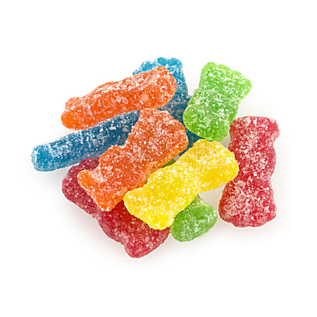Sour Patch Kids 5 Lb Bag - Office Depot