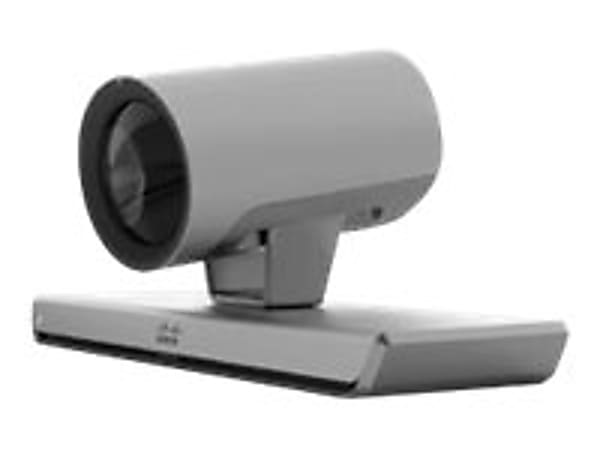 Cisco TelePresence Precision 60 Conference camera color 1920 x 1080 ...