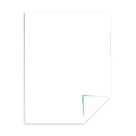 Southworth 100percent Cotton R sum Paper 8 12 x 11 24 Lb 100percent ...