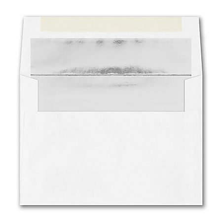 Custom Full Color All Occasion Cards And Foil Envelopes 7 78 x 5 58 ...