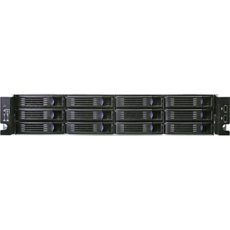 Chenbro Drive Enclosure - Office Depot