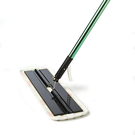 3M Easy Scrub Microfiber Flat Mop Pads 18 Pack Of 100 Pads - Office Depot