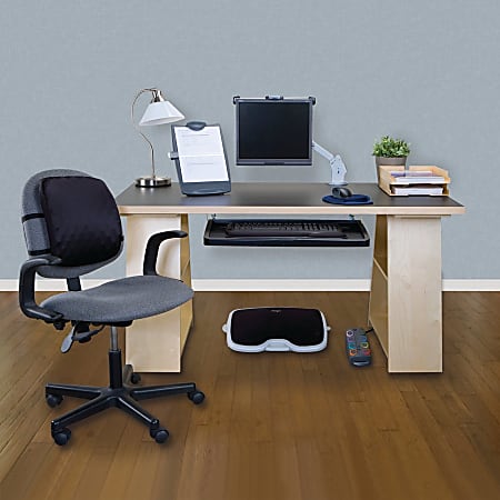 Kensington underdesk keyboard drawer store