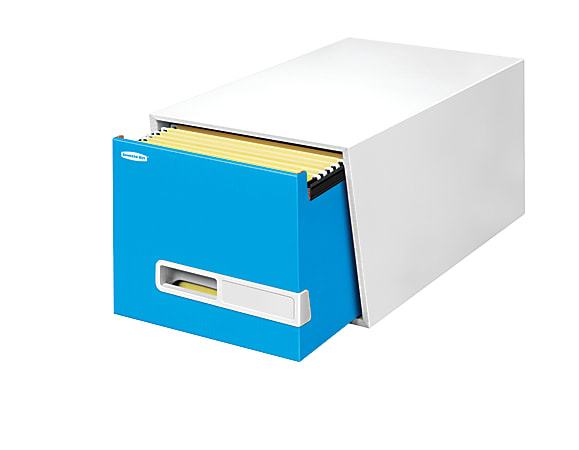 Bankers Box StorDrawer Premier Storage Drawers Letter Size 18 x 12 x 10 ...