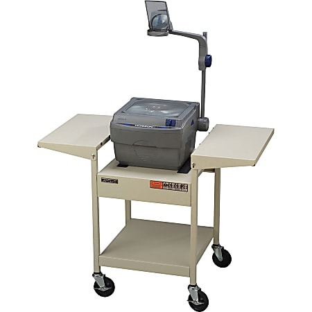 Apollo Horizon 2 Open Head Overhead Projector - Office Depot