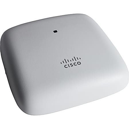 Cisco Aironet 1815i IEEE 802.11ac 866.70 Mbits Wireless Access Point 5 ...