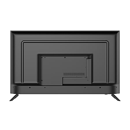 JVC 55 4K UHD Smart Roku TV LT 55MAR635 - Office Depot