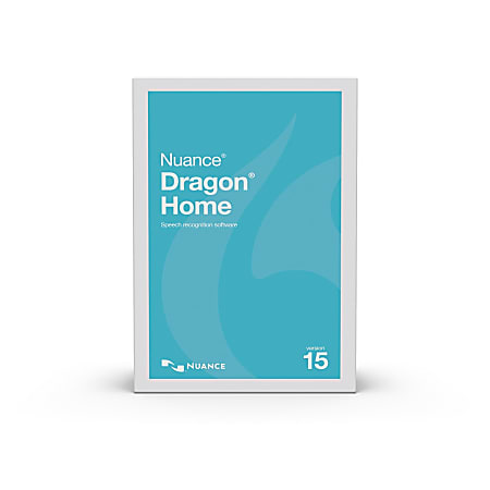 Dragon Home 15 Download - Office Depot