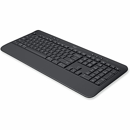 logitech keyboard with touchpad bluetooth
