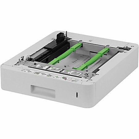 Brother LT 330CL Optional Lower Paper Tray 250 sheet capacity for ...