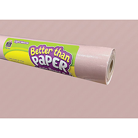 Teacher Created Resources Better Than Paper Bulletin Board Paper Rolls ...