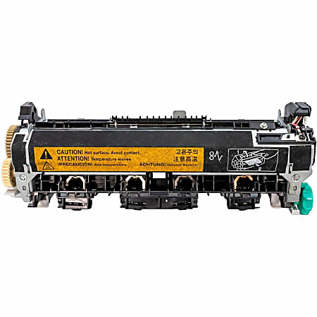 DPI RM1 1043 REF Remanufactured Fuser Assembly Replacement For HP RM1 ...