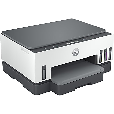Printer hp tank store