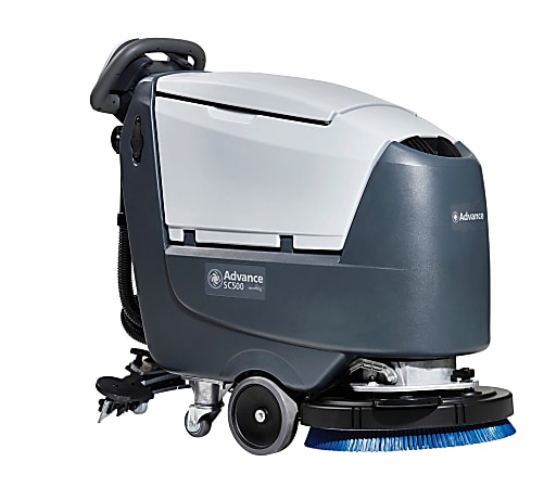 Advance SC500 Walk Behind Scrubber 20 - ODP Business Solutions