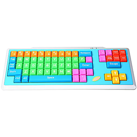 children's computer keyboard