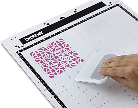 Brother Scraper Tool 3 1516 White - Office Depot