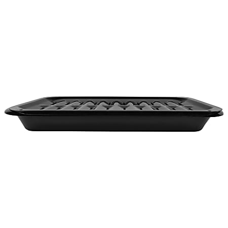 Certified Appliance Accessories Heavy Duty Porcelain Nonstick Broiler ...