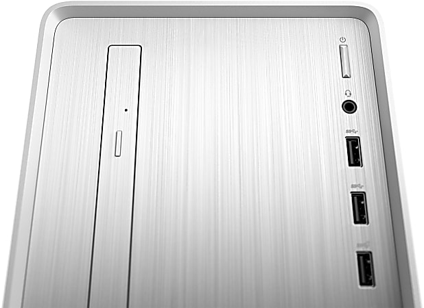 HP Pavilion Desktop Computer AMD Ryzen 7 16GB RAM 256GB SSD HP Pavilion Desktop Computer AMD Ryzen 7 16GB RAM 256GB SSD