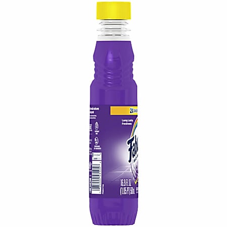 Palmolive Fabuloso Multi Use Liquid Cleaner Lavender Scent 16.90 Oz ...