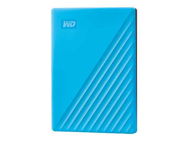 western digital icon