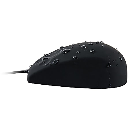 Pro grade Optical Waterproof Mouse Touchpad scroll WetKeys Professional ...