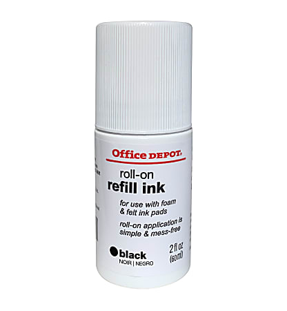 Office depot ink store