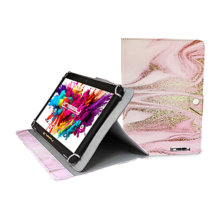 NEW LINSAY 10.1 Octa Core 256GB Storage 4GBRAM Android 15 Tablet with ...