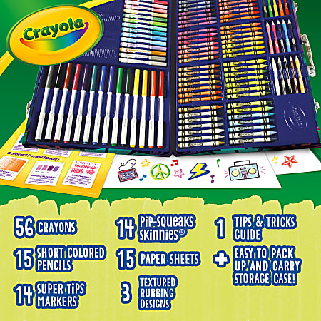 imagination art case