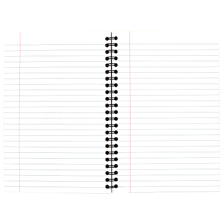 Cambridge Limited 30percent Recycled Business Notebook 4 78 x 8 1 ...