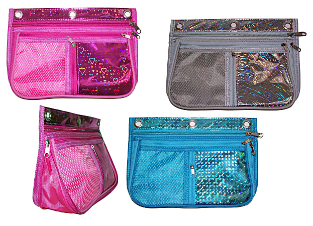 Pouch for pencils store