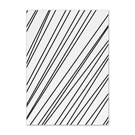 Custom Portrait Graduation Photo Announcements With Envelopes 5 x 7 ...