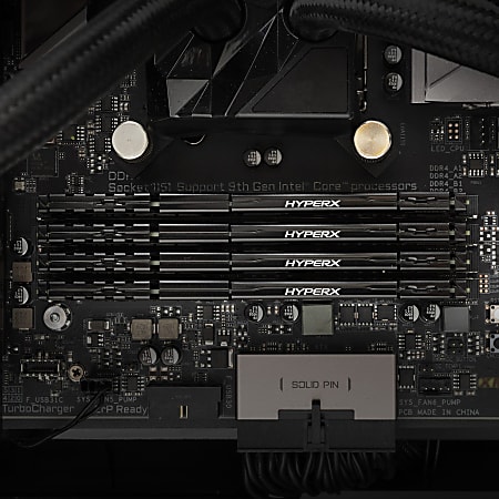 HyperX HyperX Fury 64GB 2x 32GB DDR4 SDRAM Memory Kit For Desktop PC 64 ...