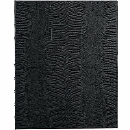 Blueline NotePro And Graphics Notebook 7 716 x 9 12 Black - Office Depot