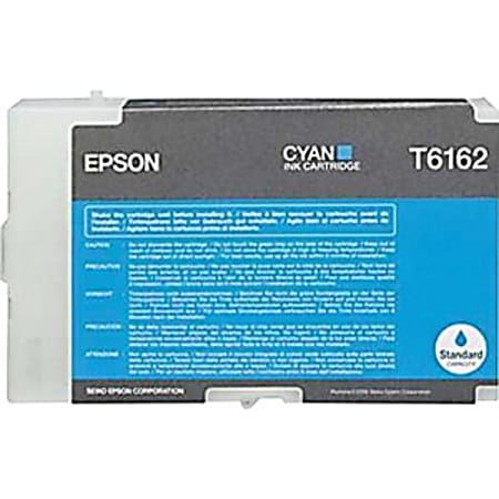 Epson DURABrite Original Ink Cartridge Inkjet 3500 Pages Cyan - Office ...