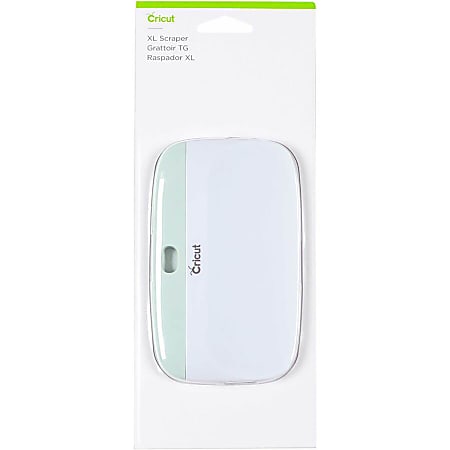 Cricut XL Scraper 10 14 White - Office Depot