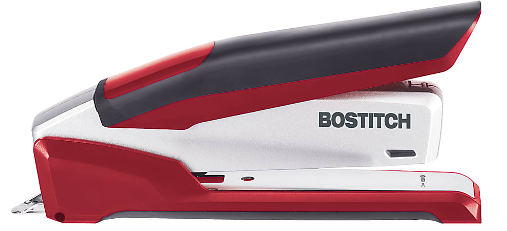 PaperPro InPower Premium Desktop Stapler With Antimicrobial Protection ...