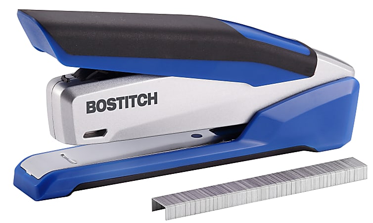 PaperPro InPower Premium Desktop Stapler With Antimicrobial Protection ...