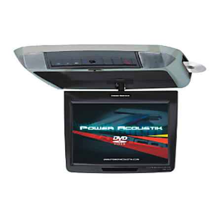 matrix dvd player