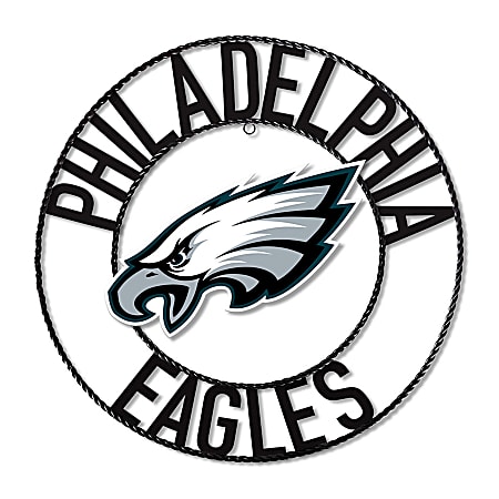 iron eagle logo