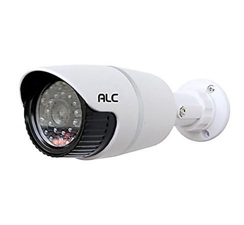 ALC Decoy Wireless IndoorOutdoor Camera AWFD01 - Office Depot